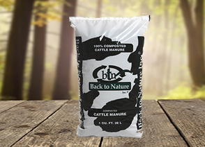 Back to Nature, Inc.